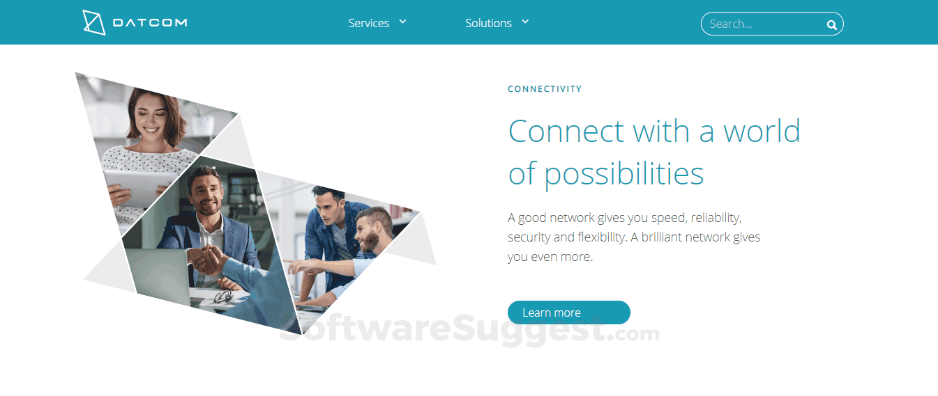 DATCOM Pricing, Features, and Reviews (May 2025)